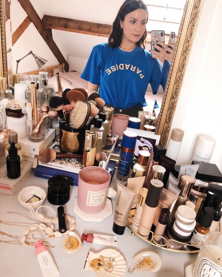 The Truth About Makeup Expiry Dates | Who What Wear