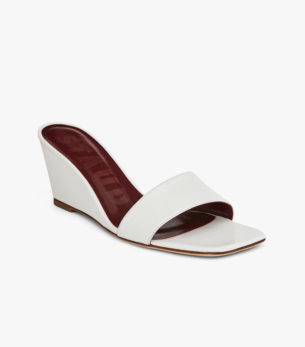 Shop Staud's First Shoe Collection | Who What Wear