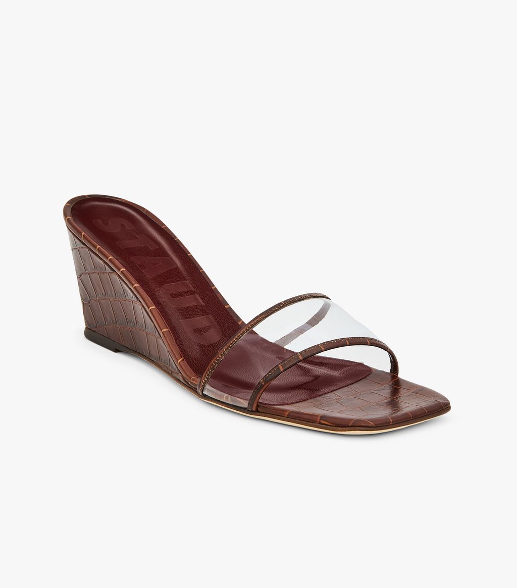 Shop Staud's First Shoe Collection | Who What Wear