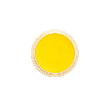 15 Cool Examples of Yellow Glossy Lids | Who What Wear