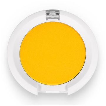 15 Cool Examples of Yellow Glossy Lids | Who What Wear