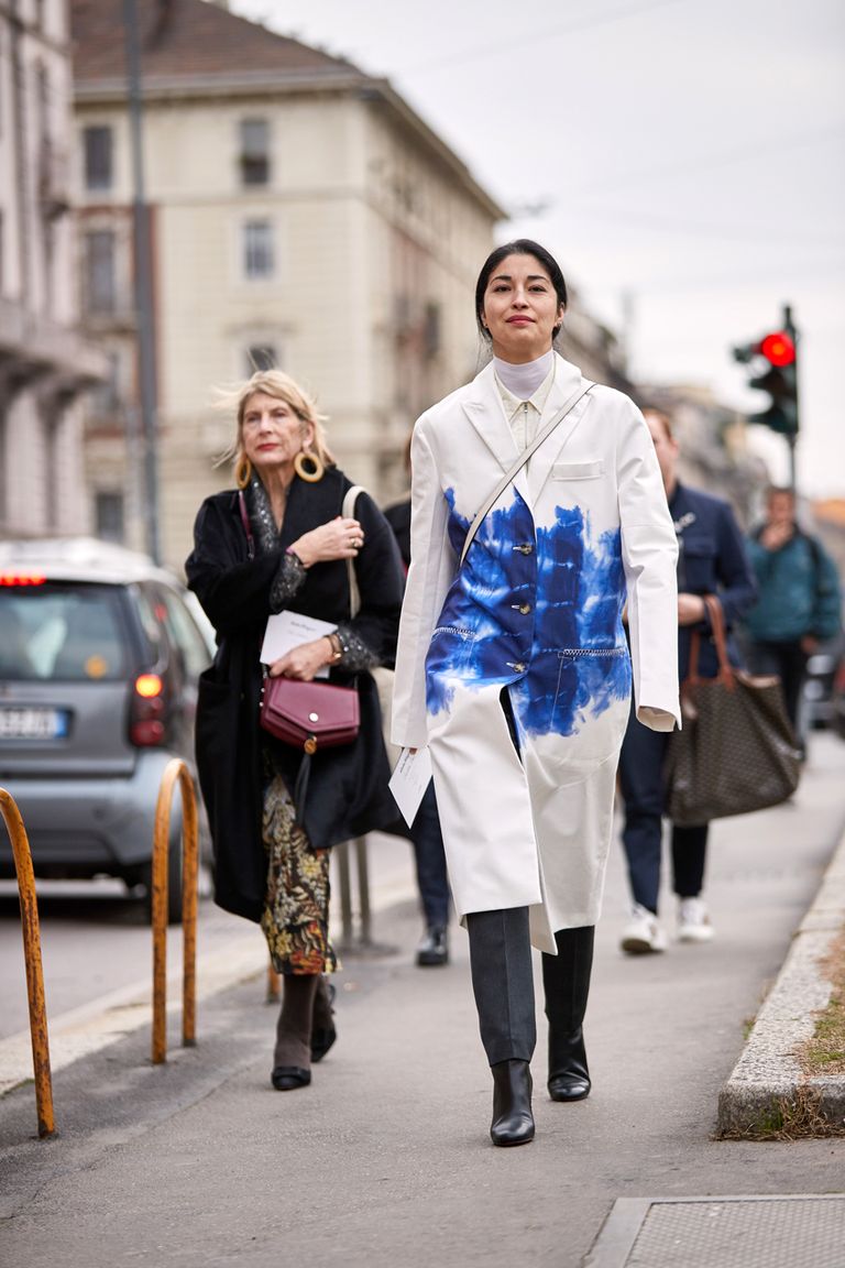 The Tie-Dye Trend Is Taking Over the World | Who What Wear