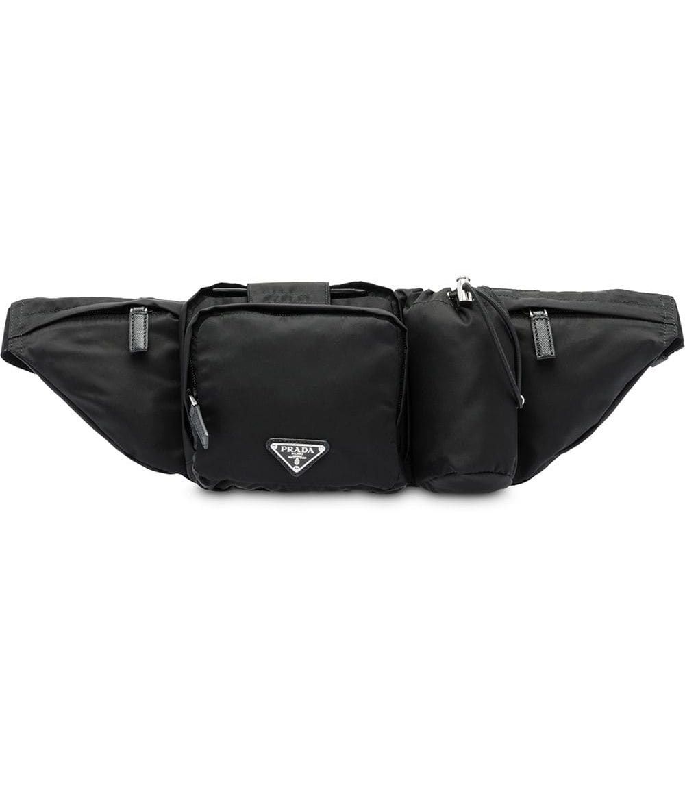 See and Shop Utility Belt Bags for Spring | Who What Wear