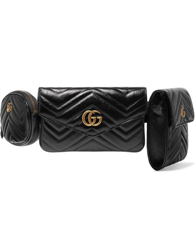 See and Shop Utility Belt Bags for Spring | Who What Wear