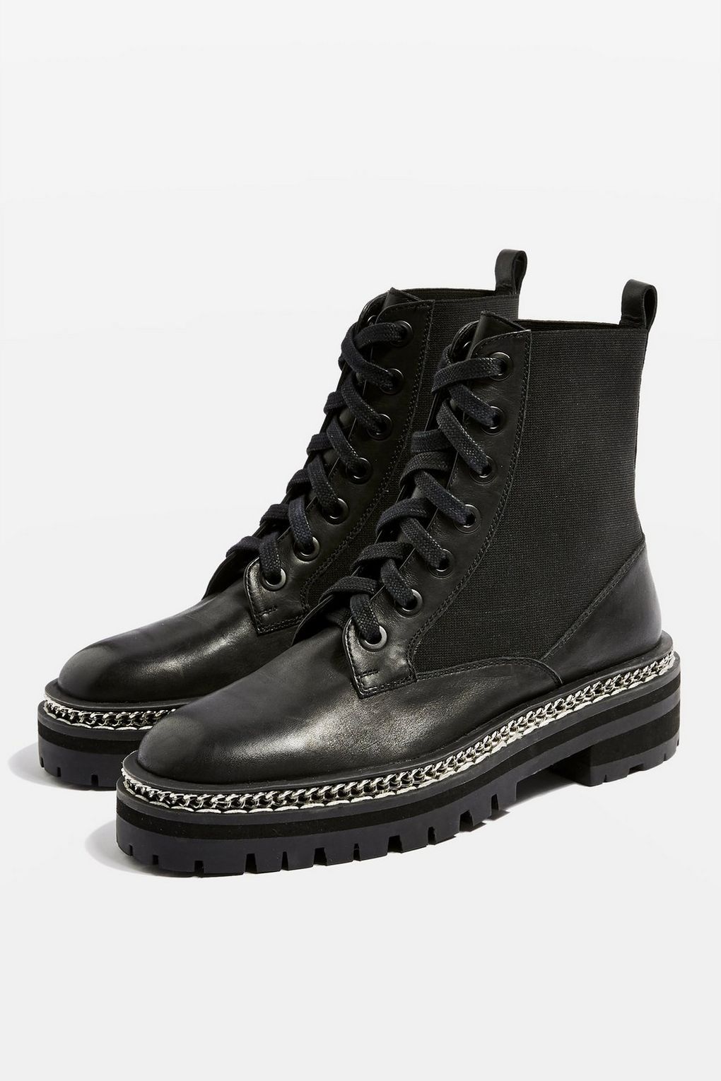 Everyone Keeps Asking Me Where My Ash Boots Are From | Who What Wear