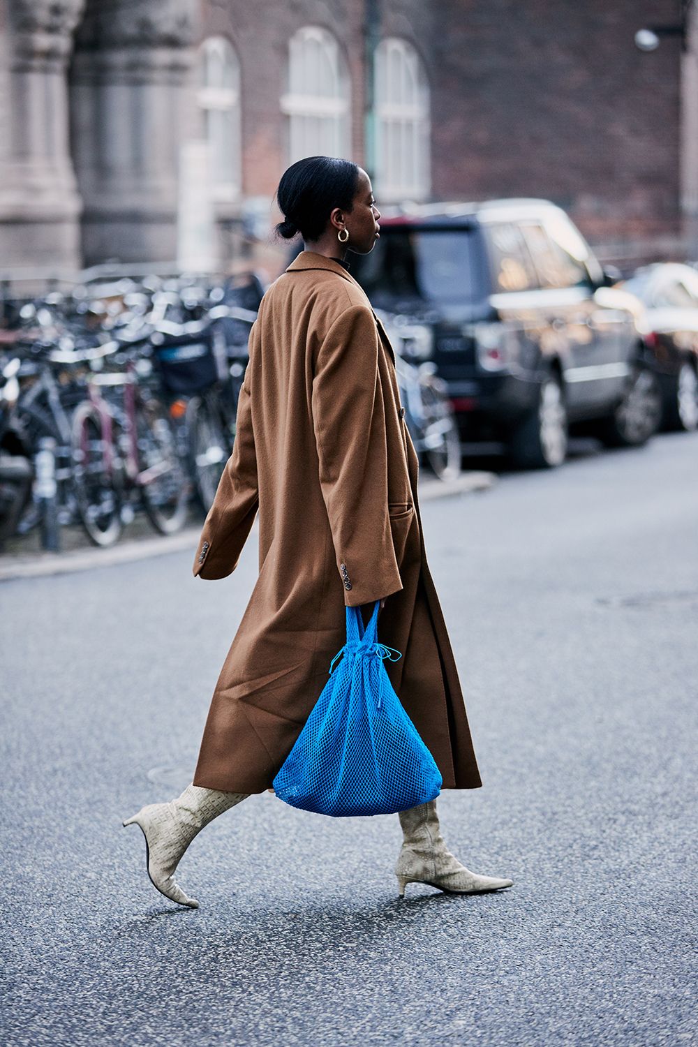 The Anti-Trend Fashion Looks That Will Last Forever | Who What Wear