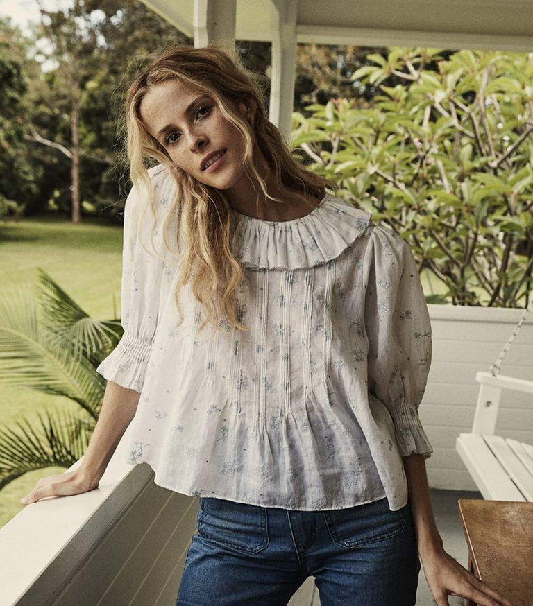 Drew Barrymore's 3 Best Style Moments From Never Been Kissed | Who What ...