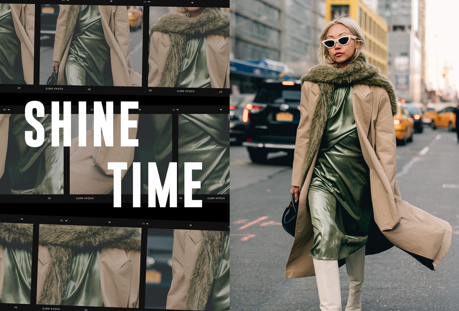 The Best Spring Street Style 2019 | Who What Wear