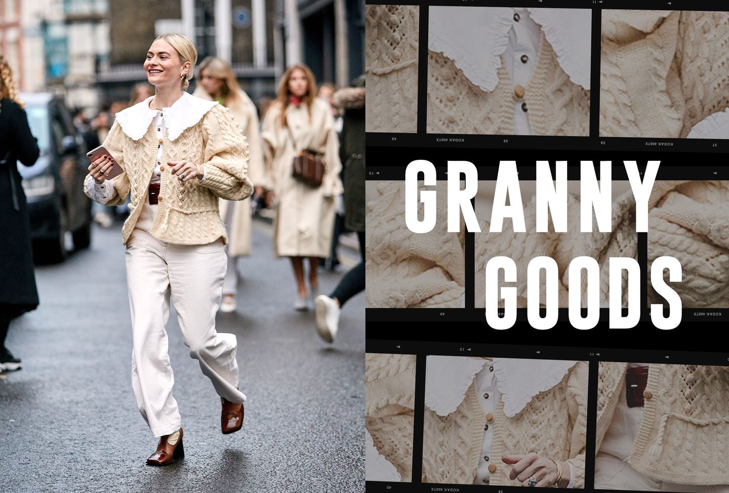 The Best Spring Street Style 2019 | Who What Wear