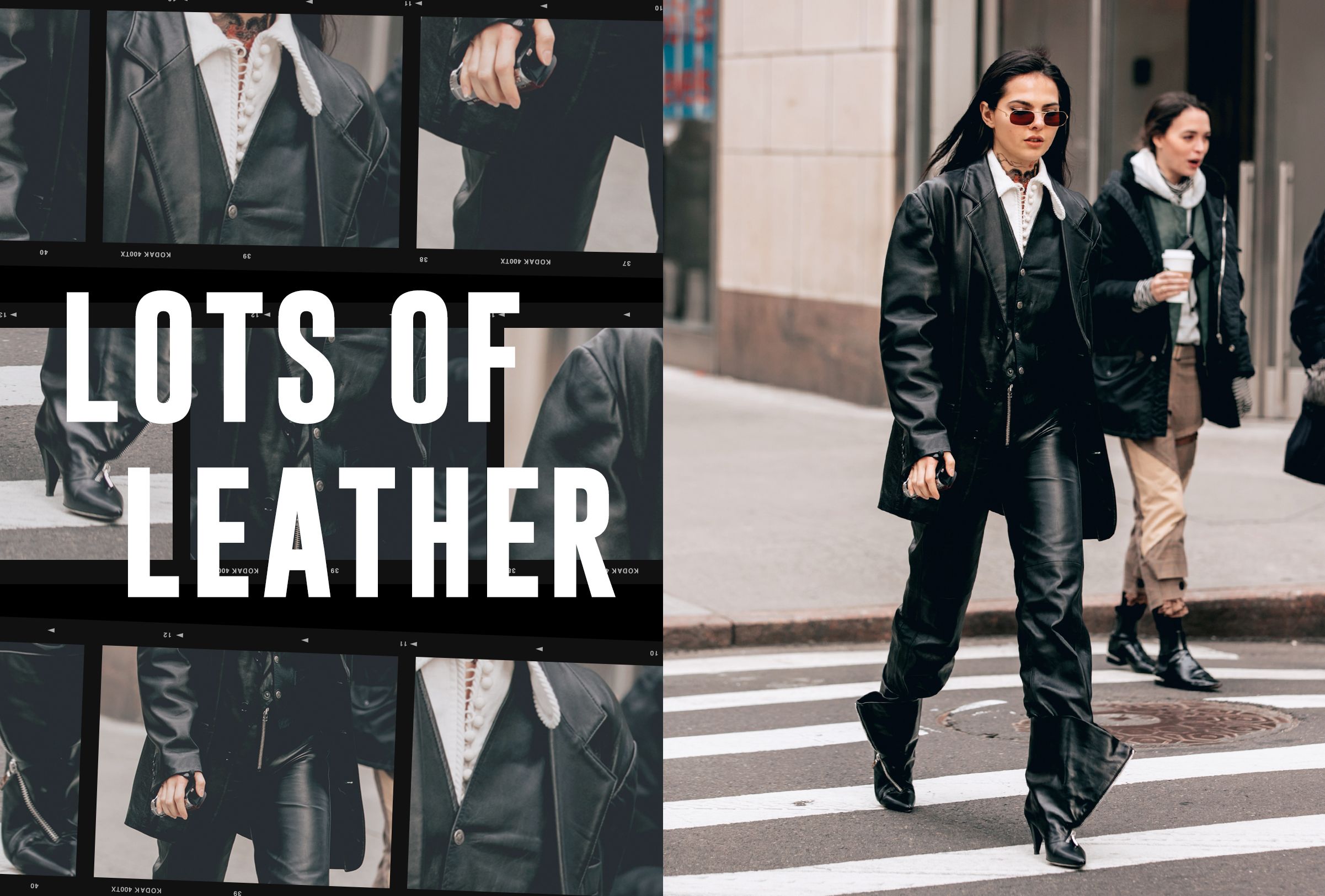 The Best Spring Street Style 2019 | Who What Wear