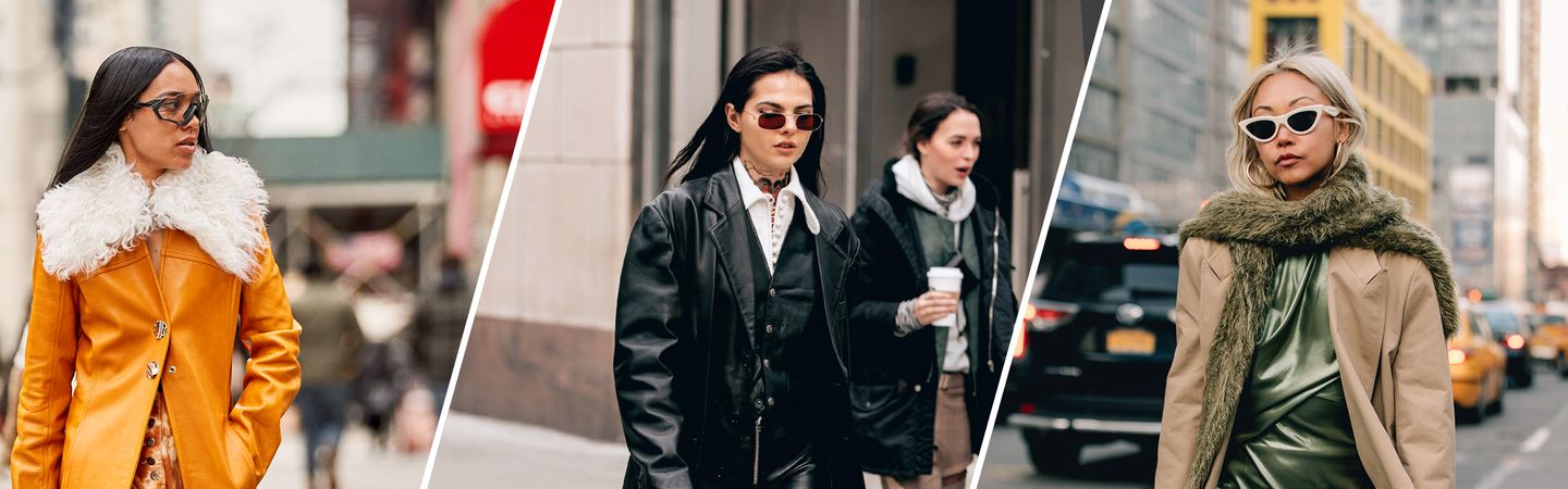 The Best Spring Street Style 2019 | Who What Wear
