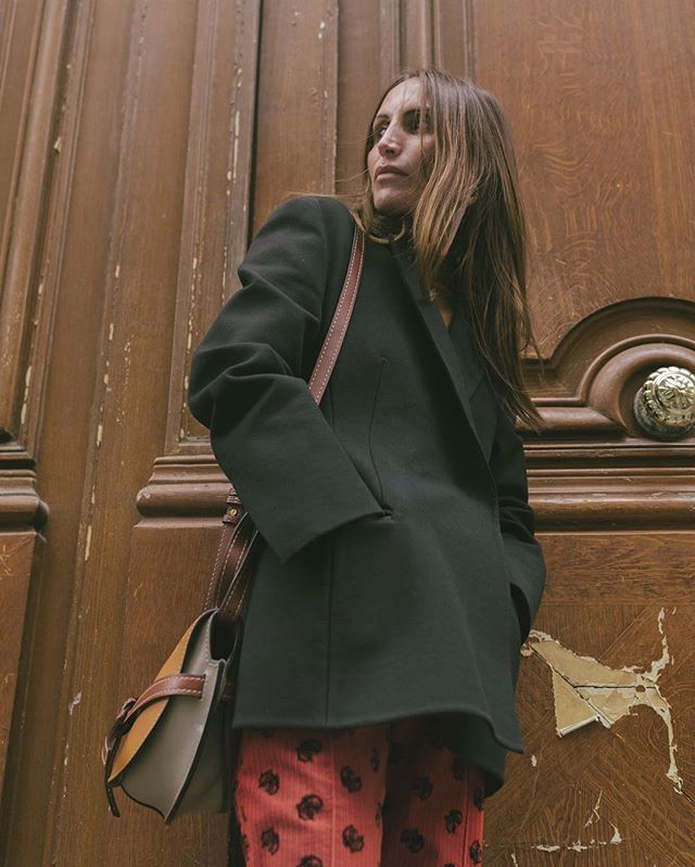 French-Girl Fall 2019 Fashion Trends | Who What Wear