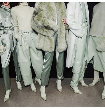 How to Master Tonal Dressing Like You Know What You're Doing | Who What ...