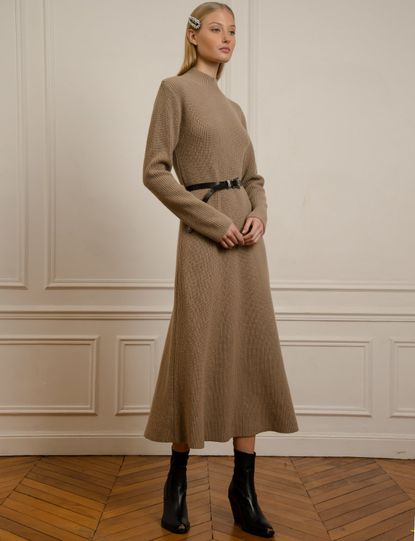 How to Master Tonal Dressing Like You Know What You're Doing | Who What ...