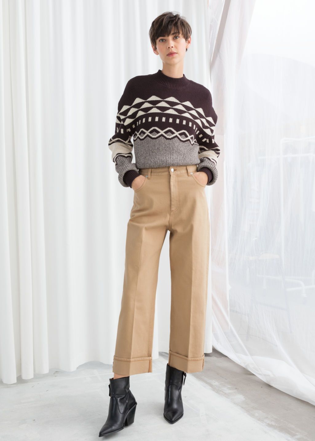 How to Master Tonal Dressing Like You Know What You're Doing | Who What ...