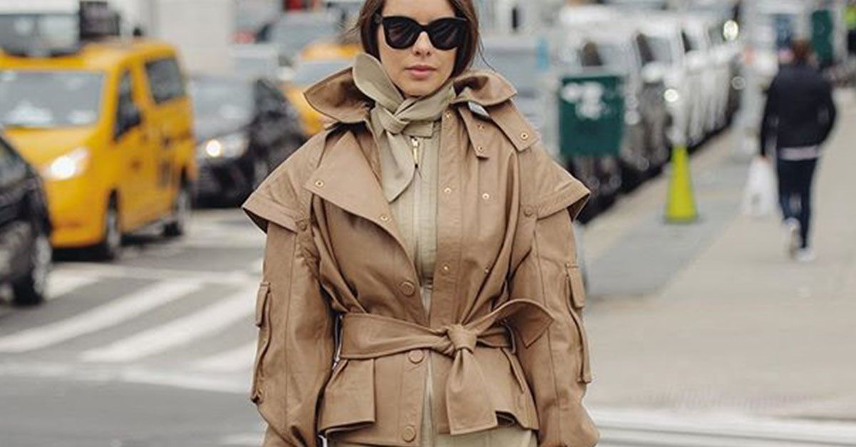 How to Master Tonal Dressing Like You Know What You're Doing | Who What ...