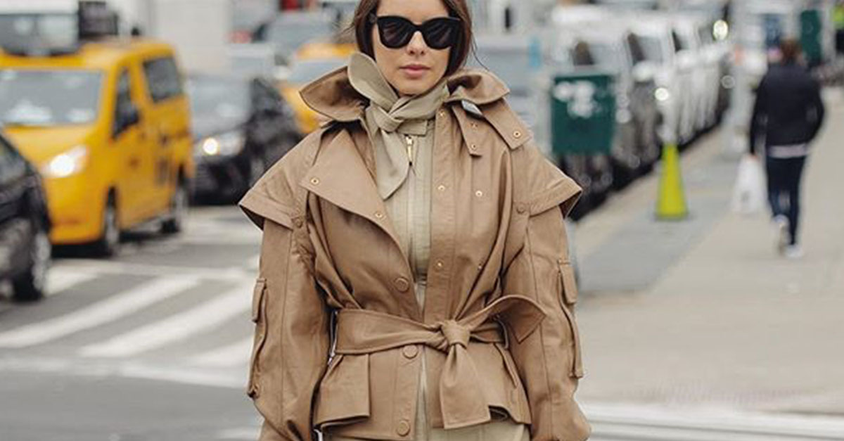 How to Master Tonal Dressing Like You Know What You're Doing | Who What ...