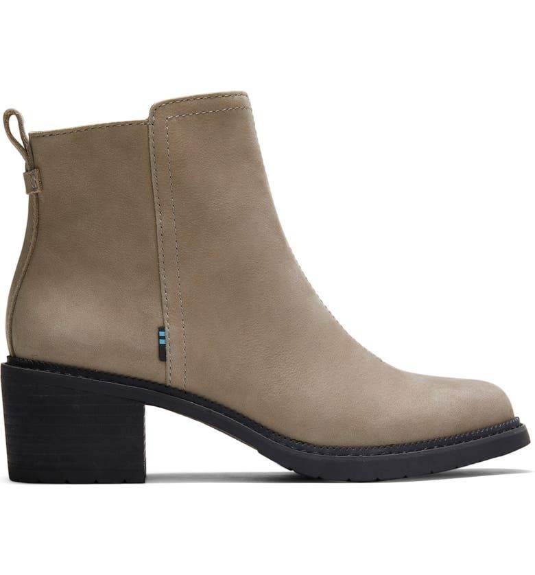 11 Taupe Boot Outfit Ideas to Wear This Season | Who What Wear