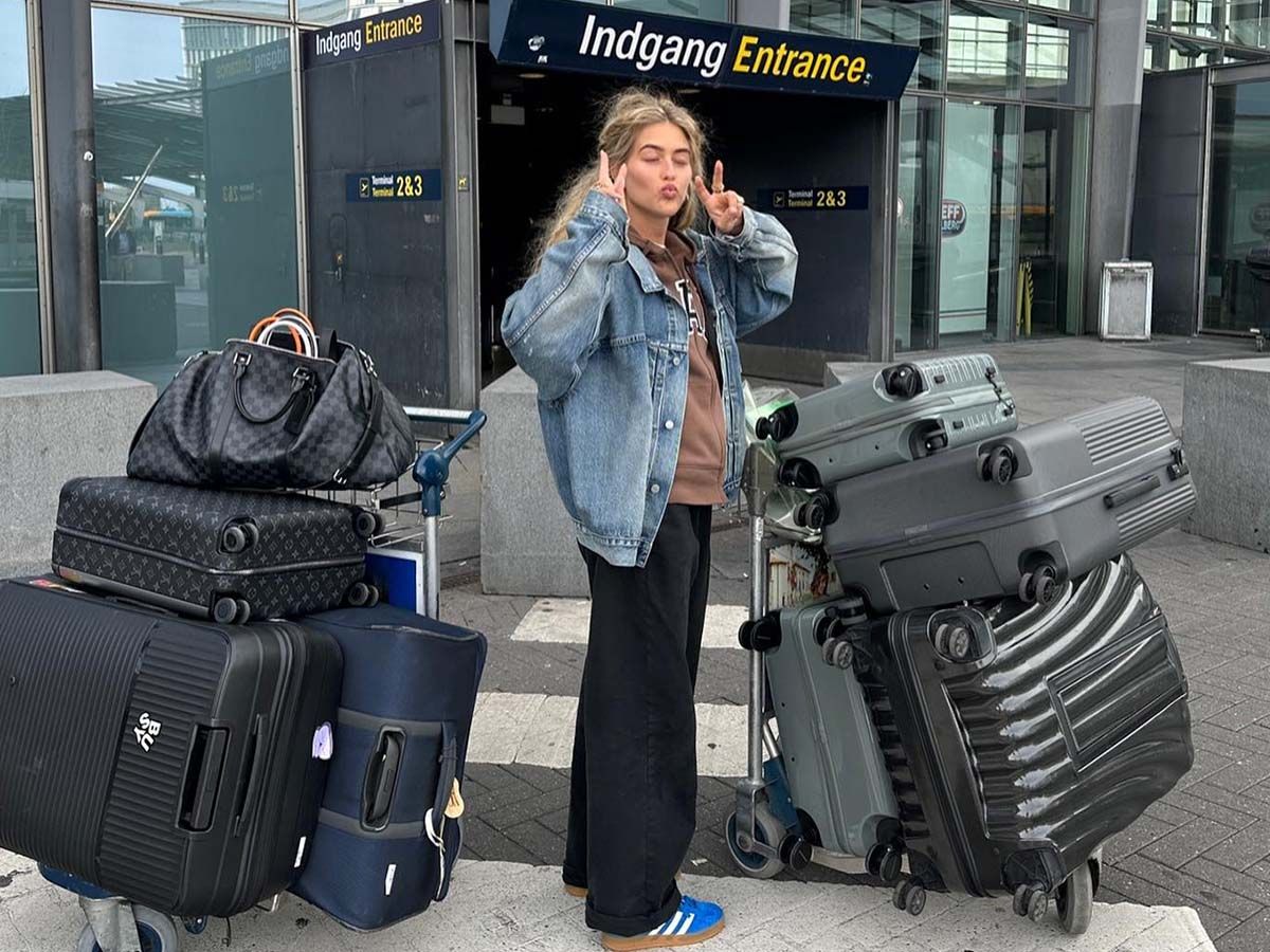 7 Designer Luggage Sets That Are Worth the Investment | Who What Wear