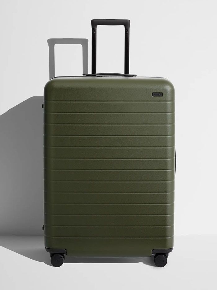 7 Designer Luggage Sets That Are Worth the Investment | Who What Wear