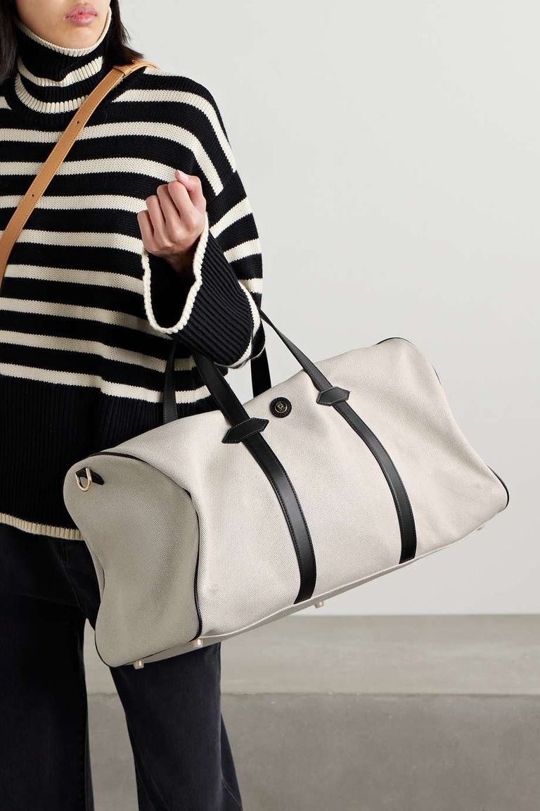 7 Designer Luggage Sets That Are Worth the Investment | Who What Wear