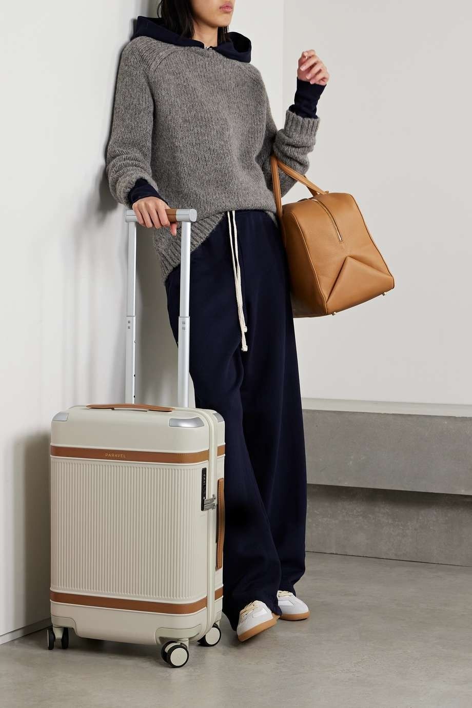 7 Designer Luggage Sets That Are Worth the Investment | Who What Wear
