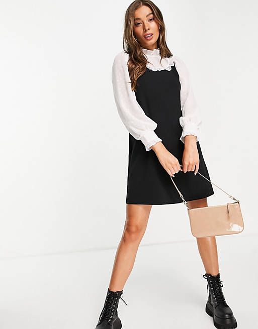 12 Lingerie Outfits to Wear Outside the Bedroom | Who What Wear