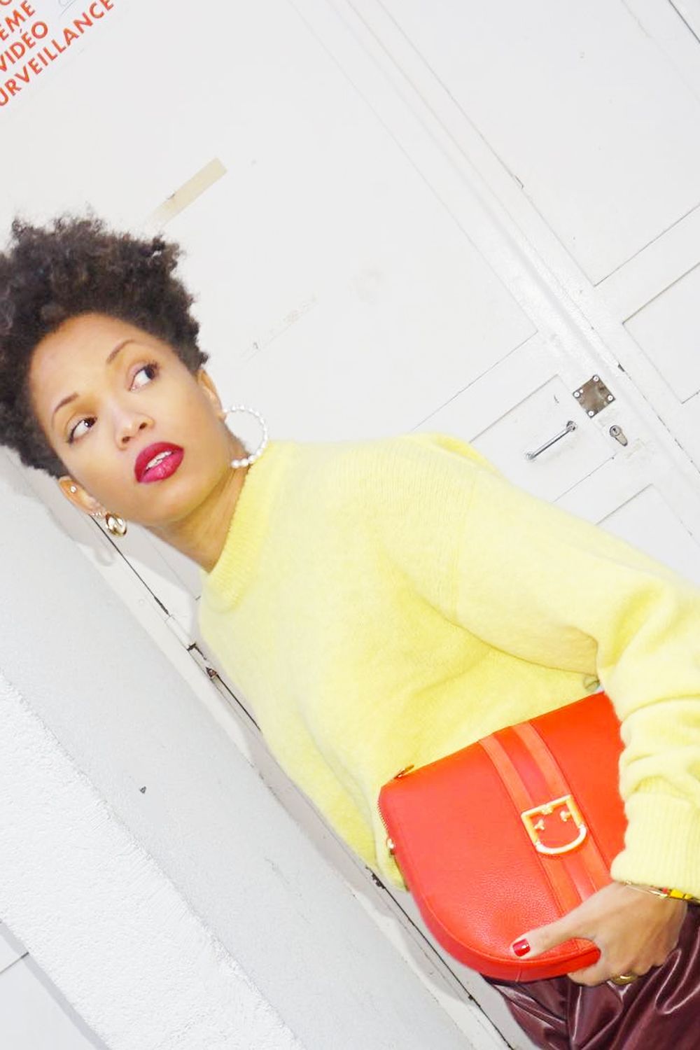 The Pale-Yellow Fashion Trend Is 2019's Answer to Beige | Who What Wear