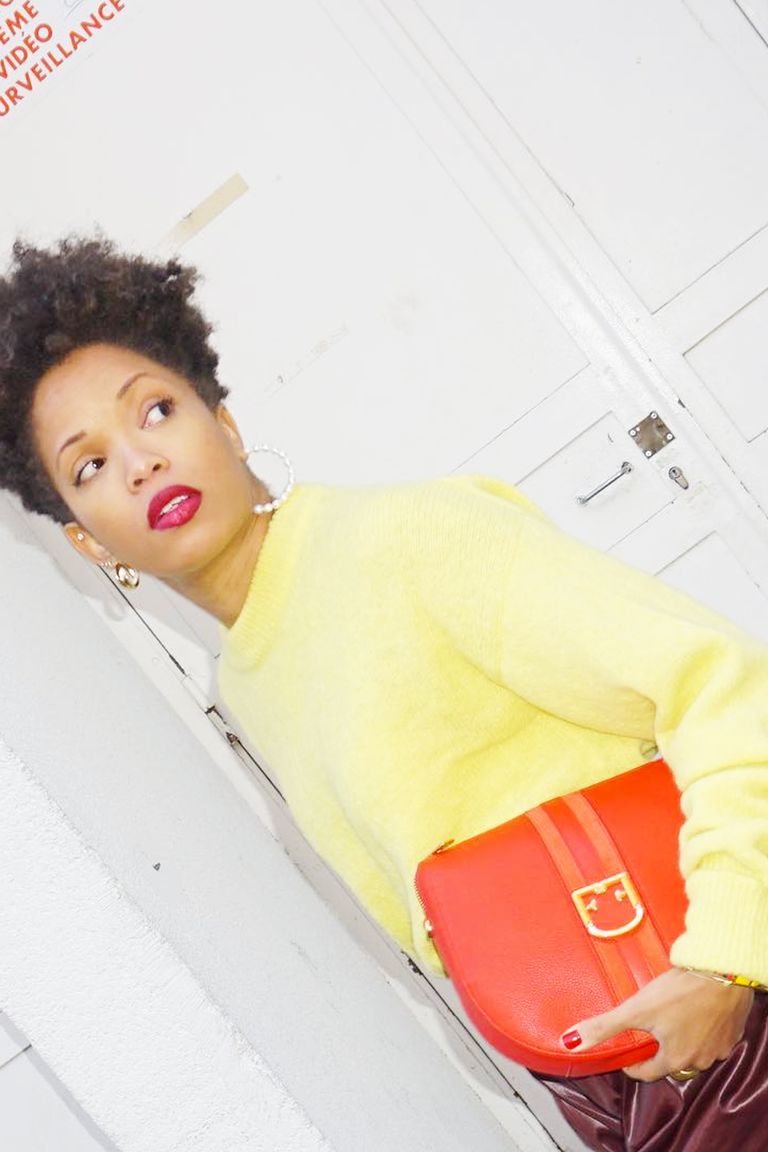 The Pale-Yellow Fashion Trend Is 2019's Answer to Beige | Who What Wear