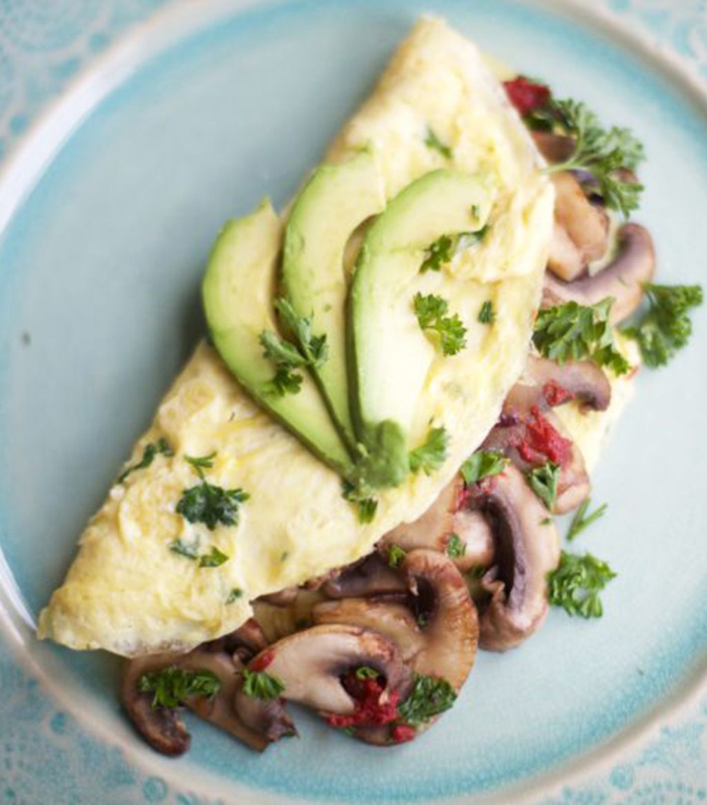 The Ballerina Diet: Here's What a Ballerina Eats in a Day | Who What Wear