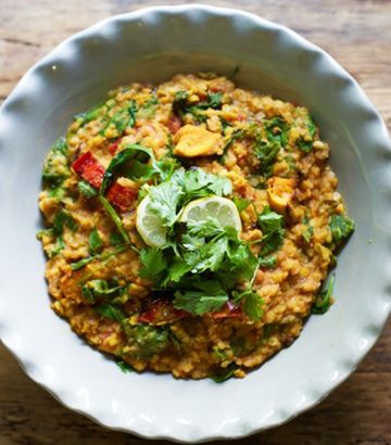 The Ballerina Diet: Here's What a Ballerina Eats in a Day | Who What Wear