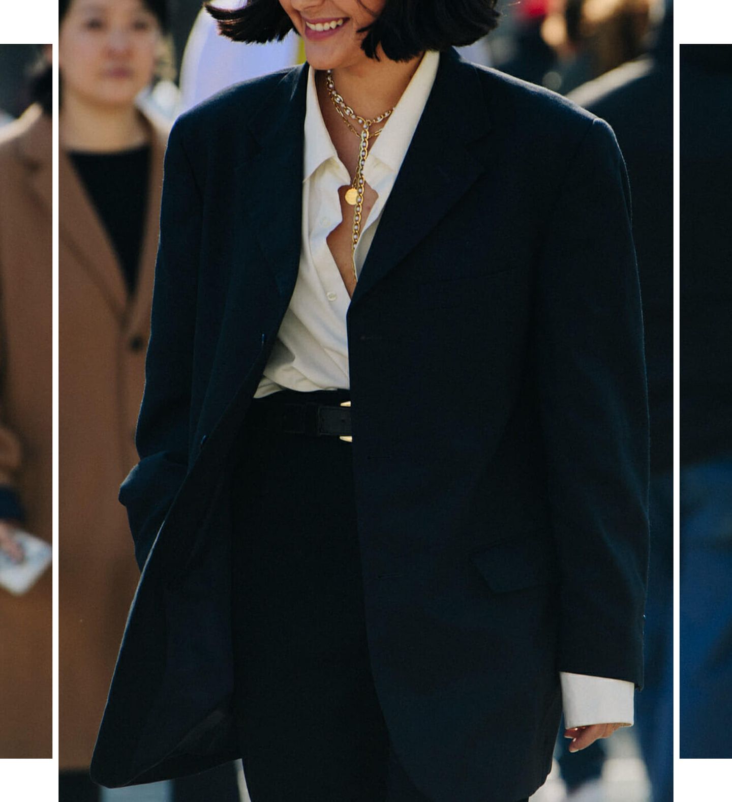 15 Chic Accessories Perfect to Elevate Your Spring Outfit | Who What Wear