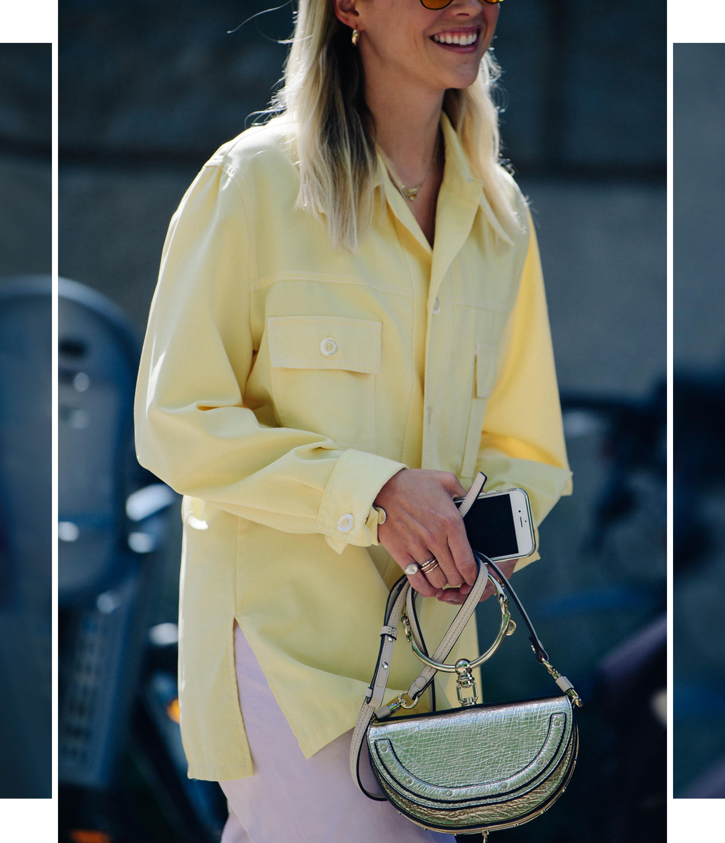 15 Chic Accessories Perfect to Elevate Your Spring Outfit | Who What Wear