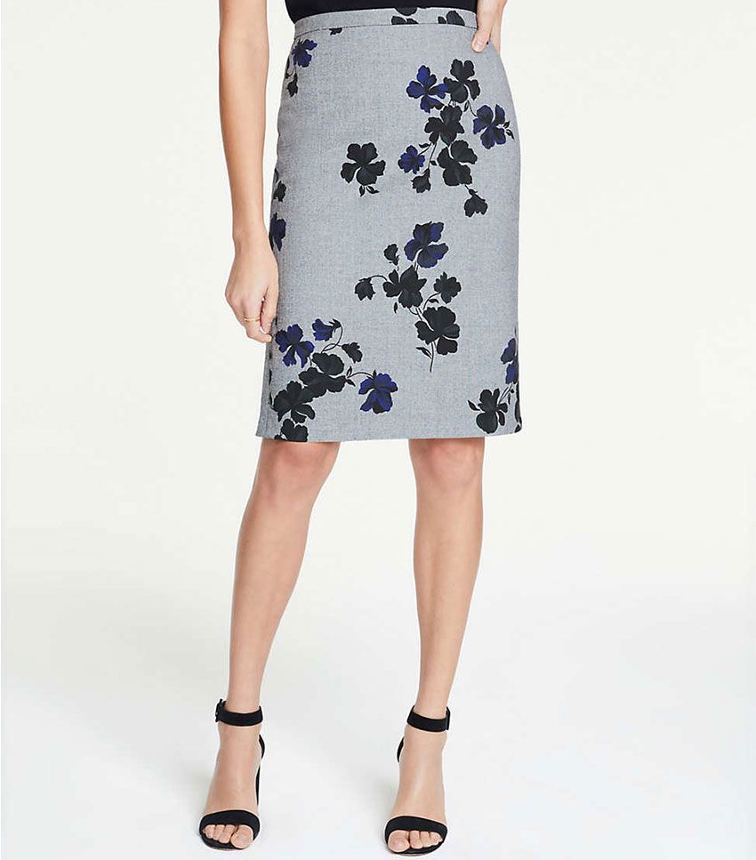 15 Work Wardrobe Essentials From Ann Taylor | Who What Wear