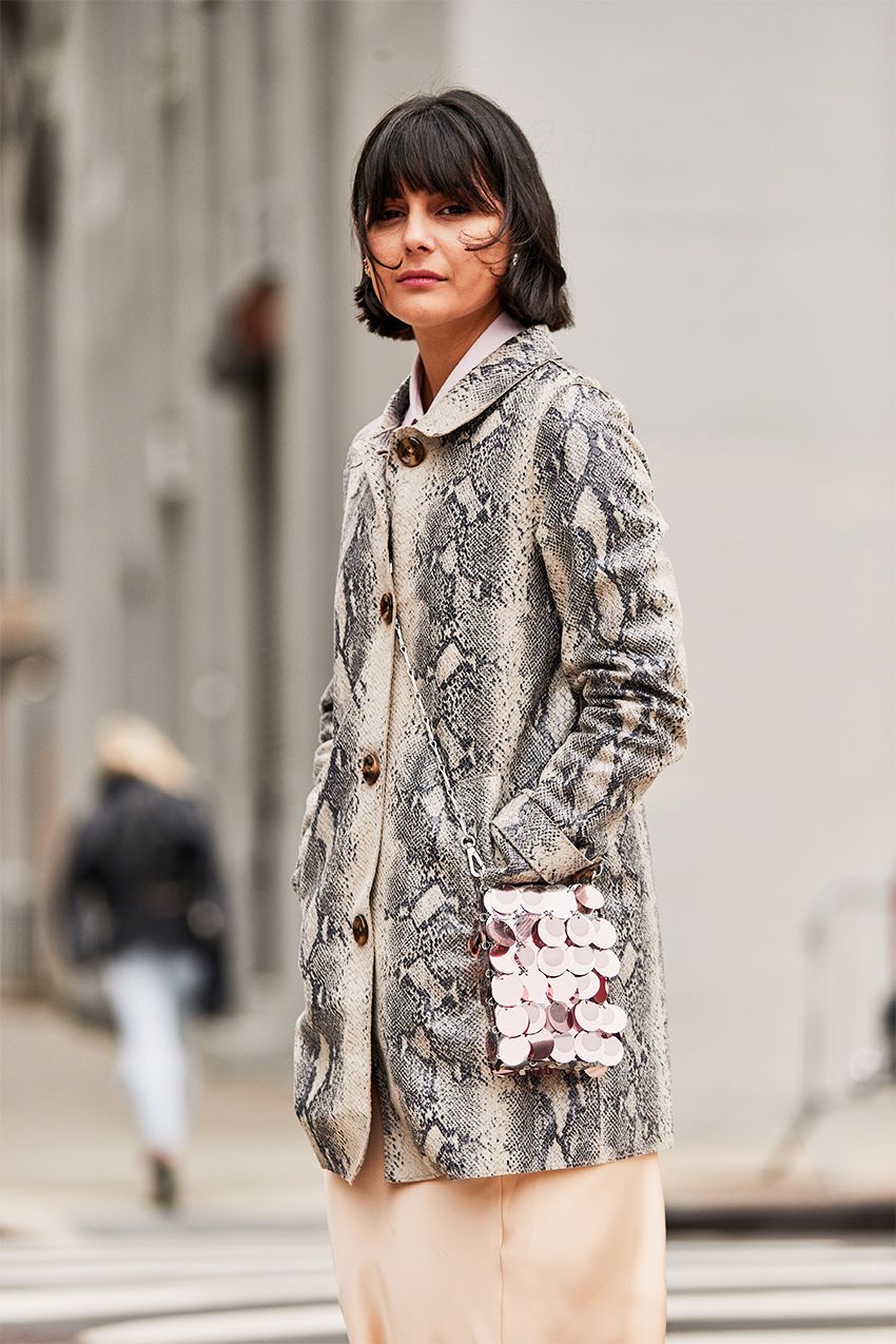 The 8 Biggest Street Style Trends of 2019 | Who What Wear