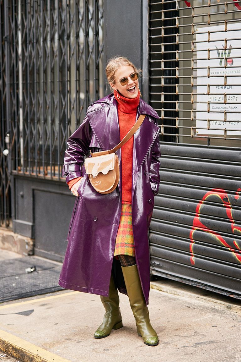 The 8 Biggest Street Style Trends of 2019 | Who What Wear