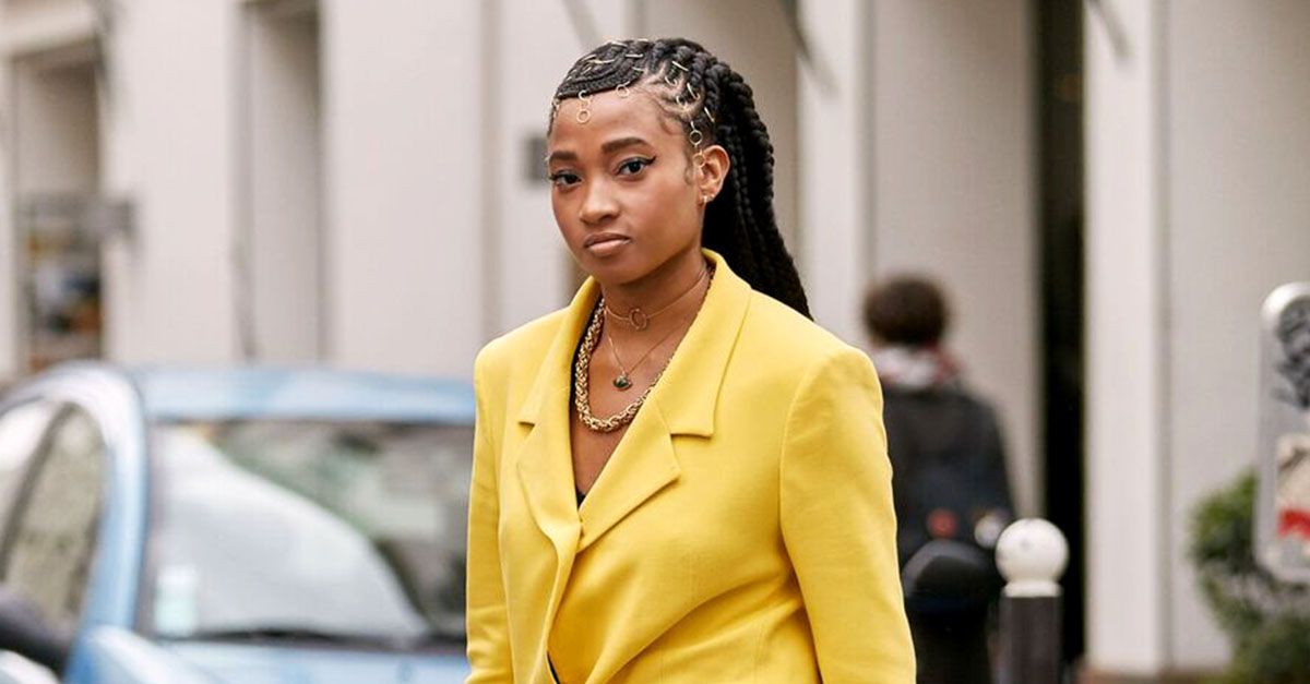 The 8 Biggest Street Style Trends of 2019 | Who What Wear