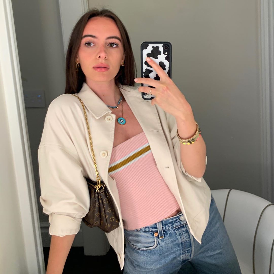 The 20 Best Shoulder Bags and How to Style Them | Who What Wear