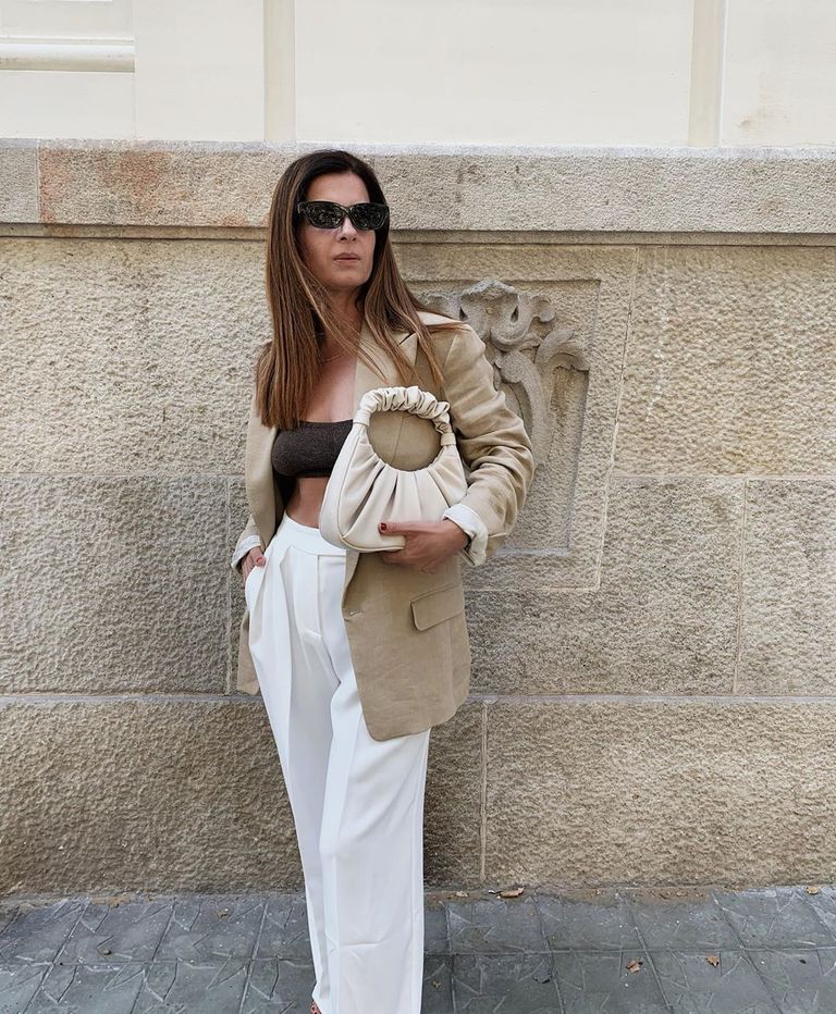 The 20 Best Shoulder Bags and How to Style Them | Who What Wear