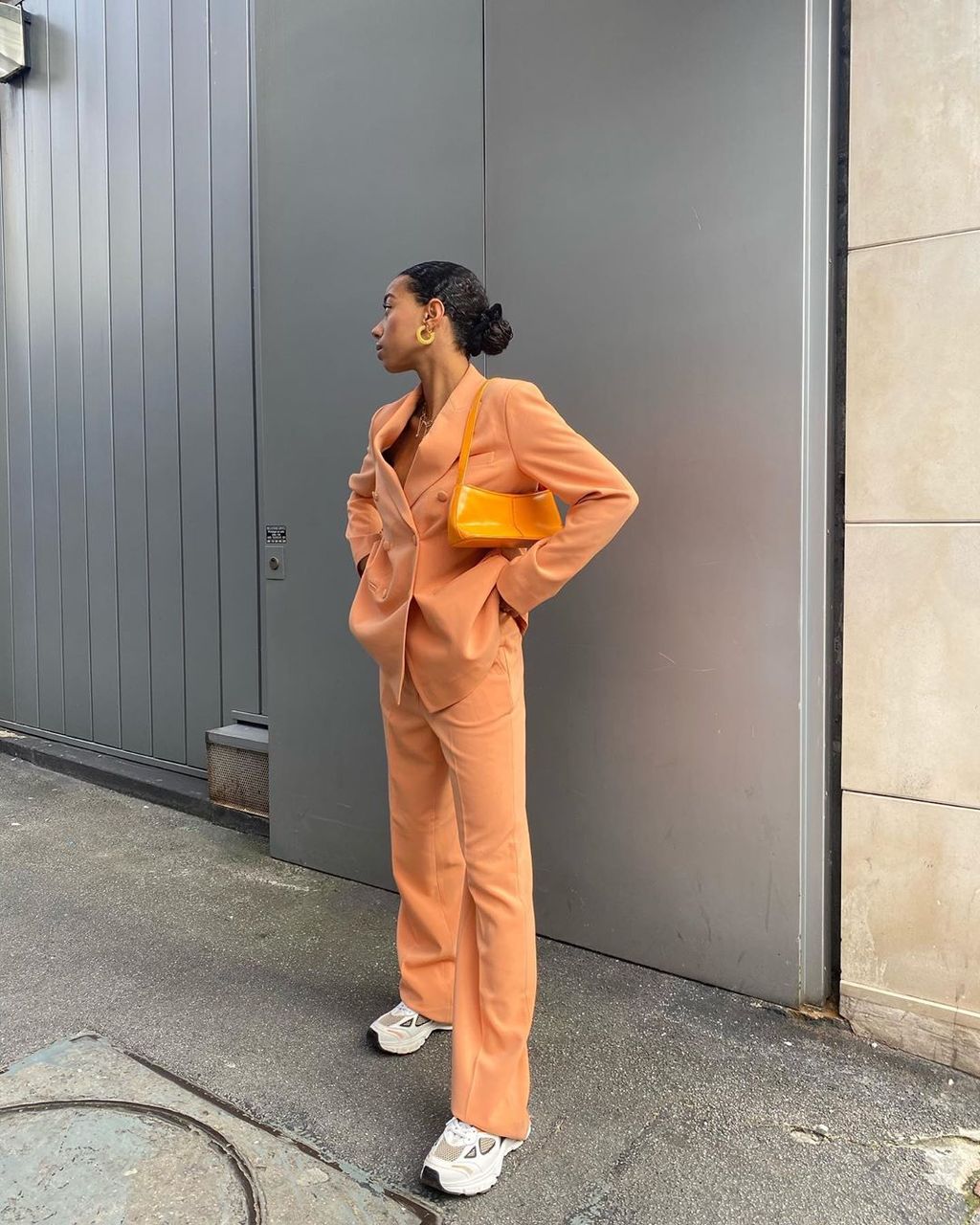 The 20 Best Shoulder Bags and How to Style Them | Who What Wear