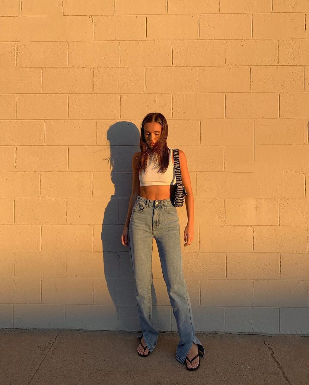 The 20 Best Shoulder Bags and How to Style Them | Who What Wear