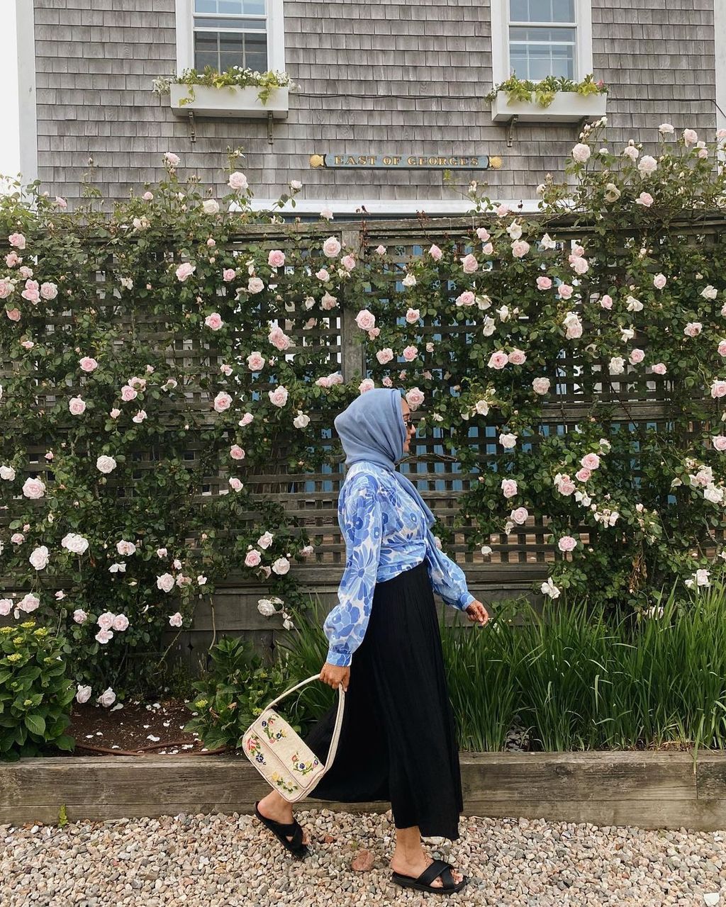 The 20 Best Shoulder Bags and How to Style Them | Who What Wear