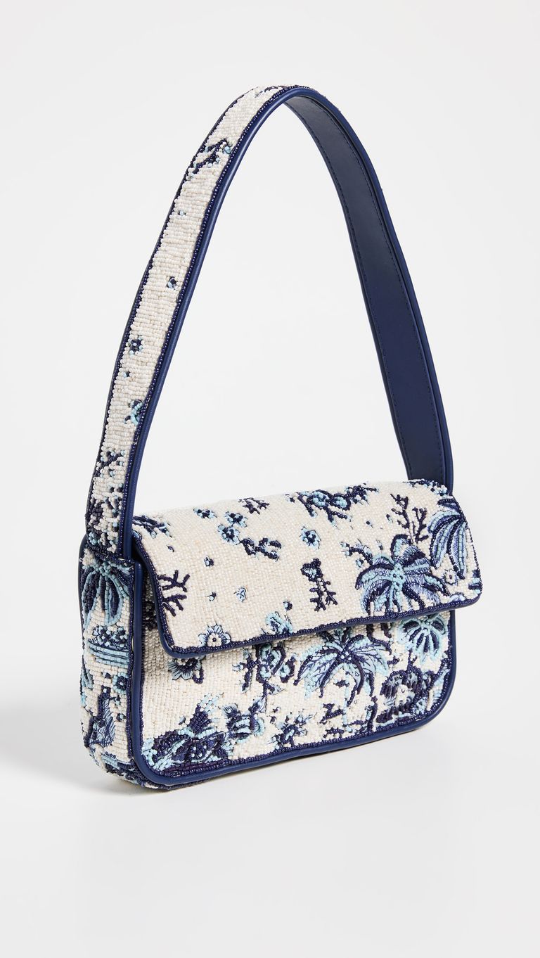 The 20 Best Shoulder Bags and How to Style Them | Who What Wear