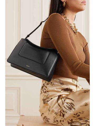 The 20 Best Shoulder Bags and How to Style Them | Who What Wear