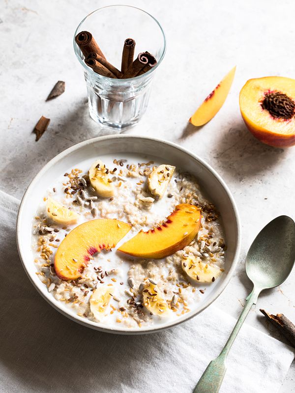 The 10 Best Foods to Eat on Your Period (and 6 to Avoid) | Who What Wear