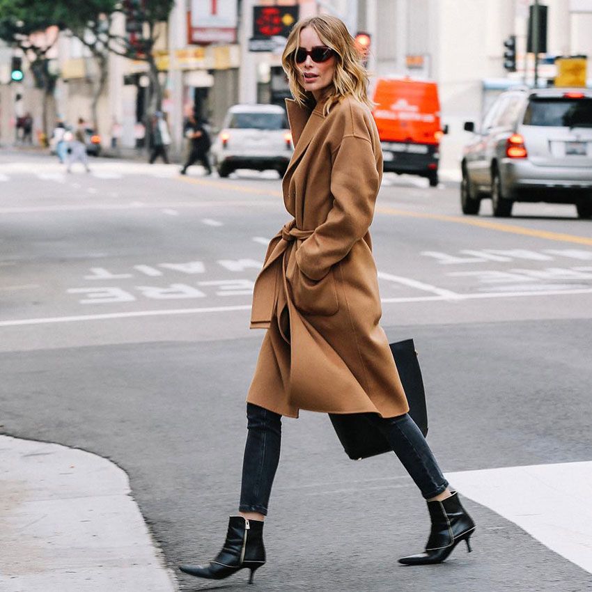 5 Basic Shoe Staples Every Fashion Person Owns | Who What Wear