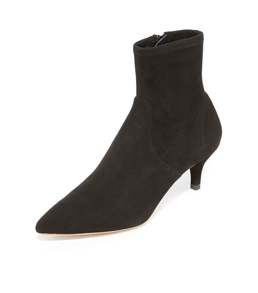 5 Basic Shoe Staples Every Fashion Person Owns | Who What Wear