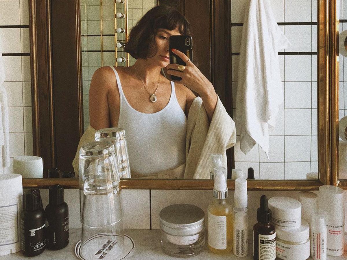 24 of the Best Net-a-Porter Beauty Products | Who What Wear