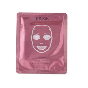 Reviewed: The 111Skin Sheet Masks That Celebrities Use | Who What Wear