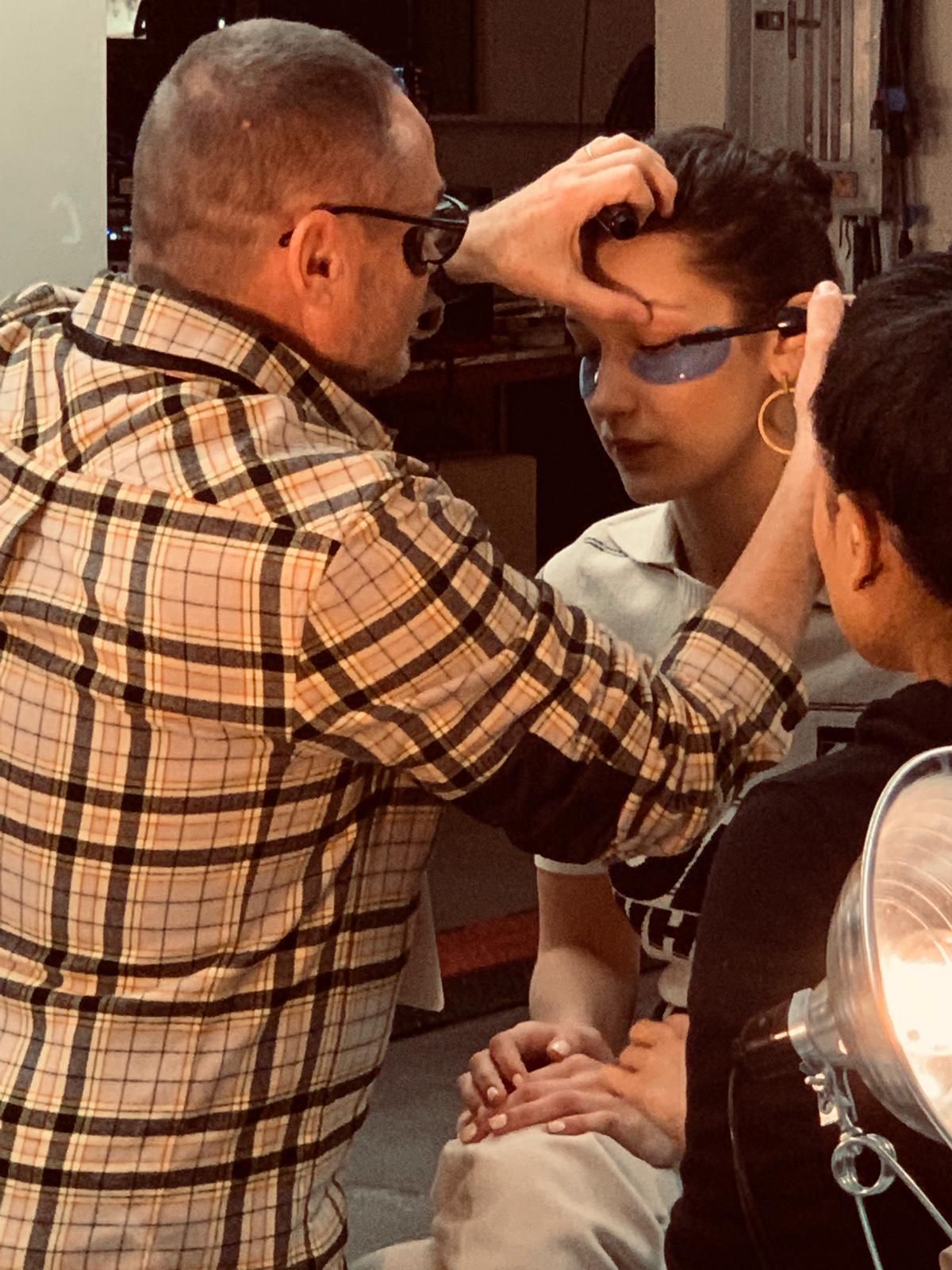 Reviewed: The 111Skin Sheet Masks That Celebrities Use | Who What Wear